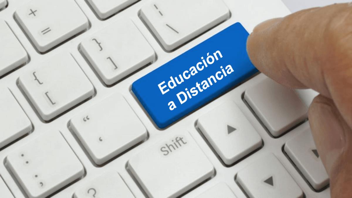 Online Learning design for success - Colegio Online Aparicio